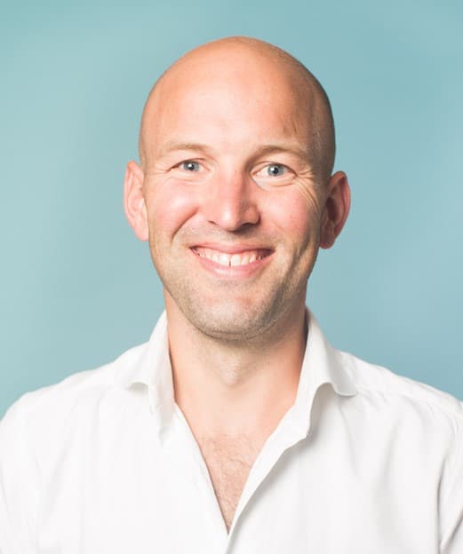 Cosun appoints Thijs Bosch as Director Cosun Protein - Cosun