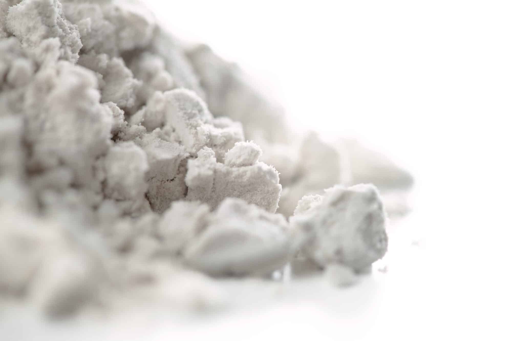 Strawberry ice cream made from broad beans - Cosun