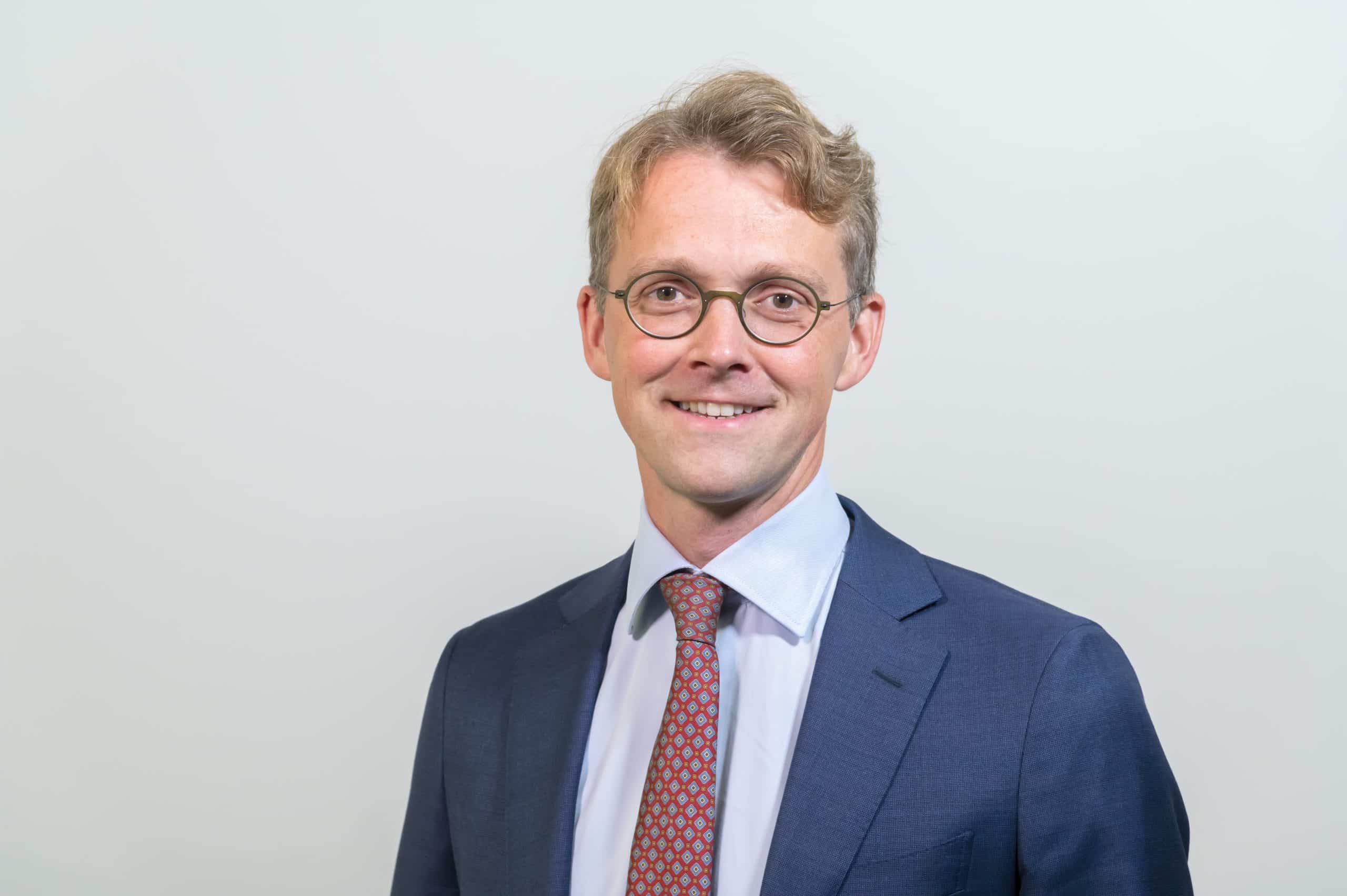 Arwin Bos appointed Chairman of the Board of Royal Cosun (commencing ...